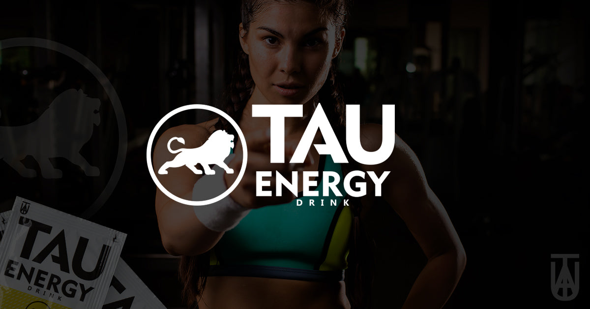 All Products – Tau Energy Drink Australia