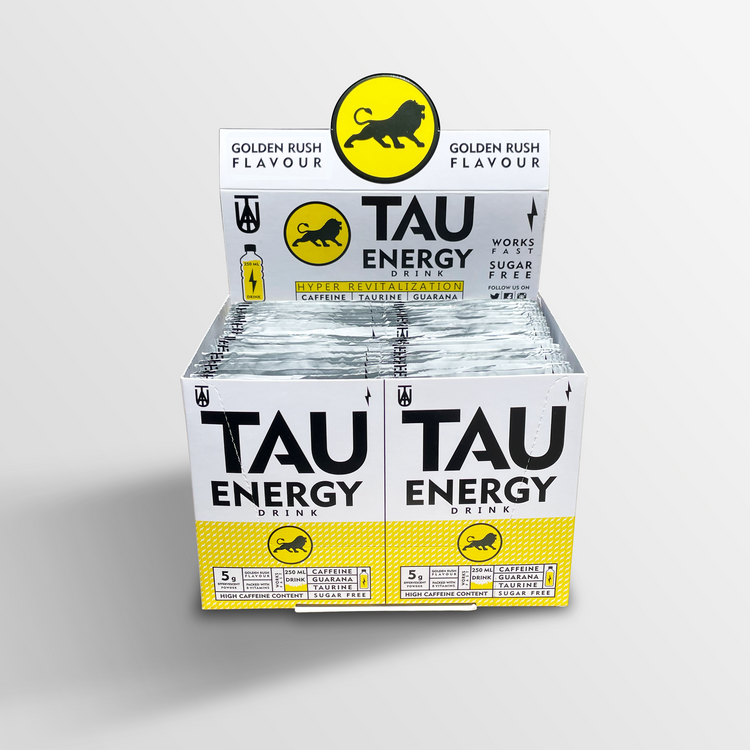 Energy Drink Supplier Australia – Tau Energy Drink Australia